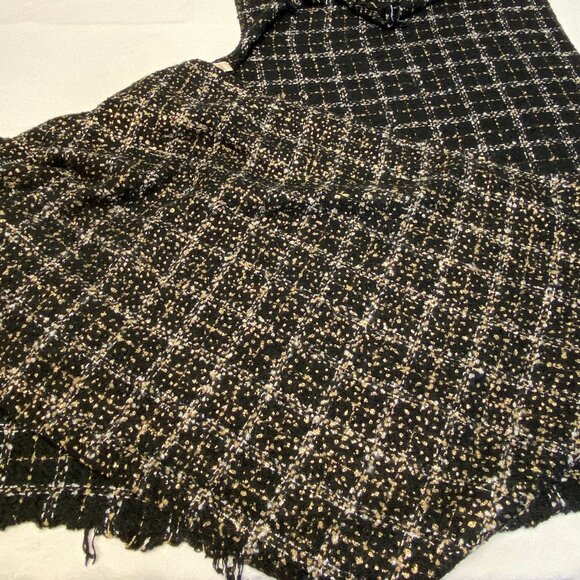 MICHAEL Michael Kors | Jackets & Coats | Michael Kors Drape Woven Cape ...